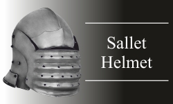 Shop Shallet Helmets - Battle Re-Enactment Gear ...