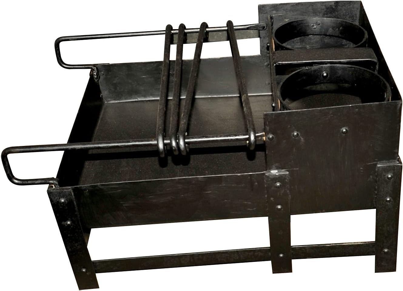 AER Roman cooking rack "Craticula" / Field Grill