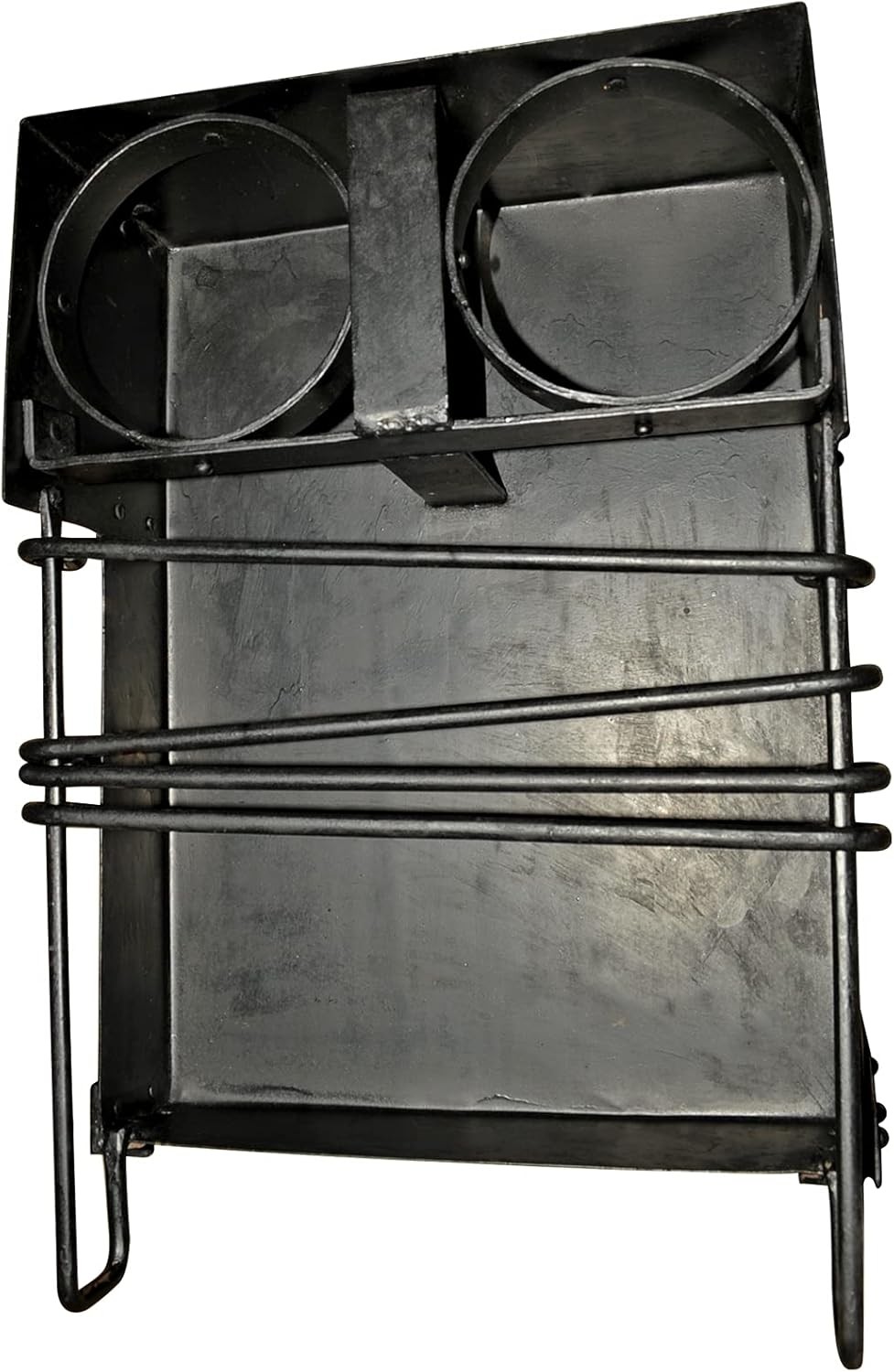 AER Roman cooking rack "Craticula" / Field Grill