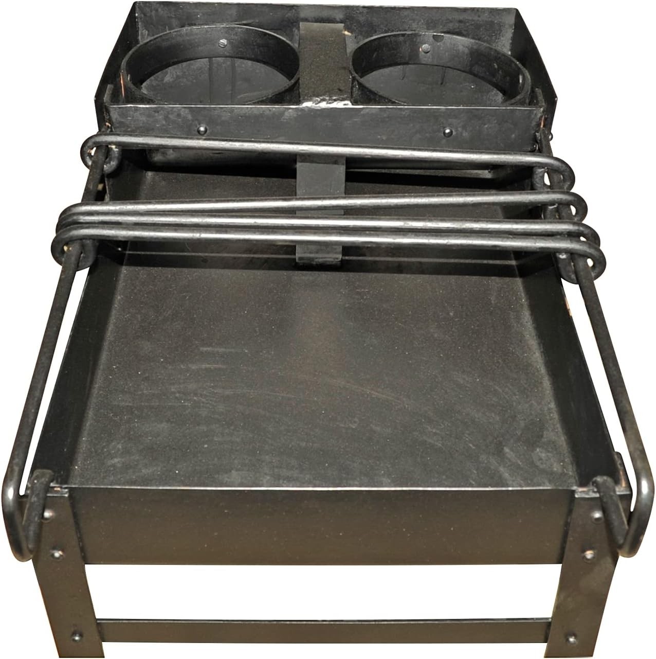 AER Roman cooking rack "Craticula" / Field Grill